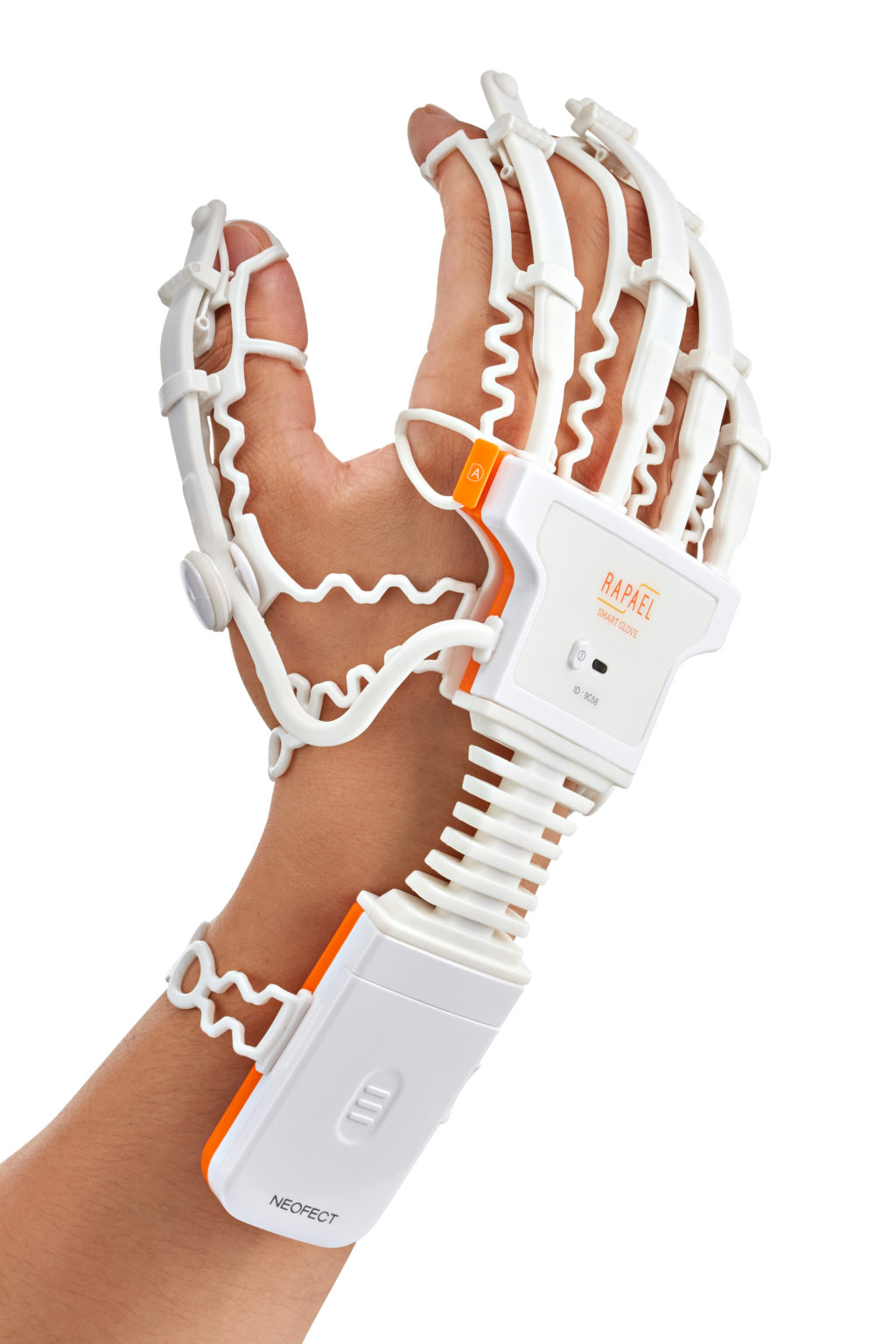 Meine Erfahrung mit dem Smart Glove von Neofect - Wie behindert bist du ...